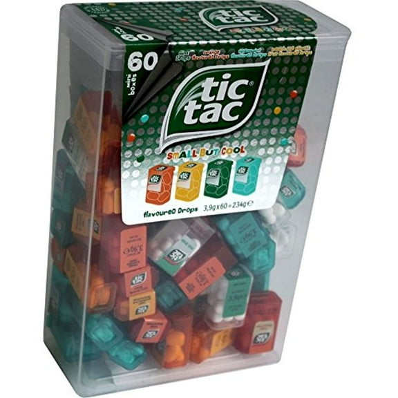 Bulk Tic Tacs