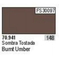 Model Color: Flat Red (17ml) - Walmart.com