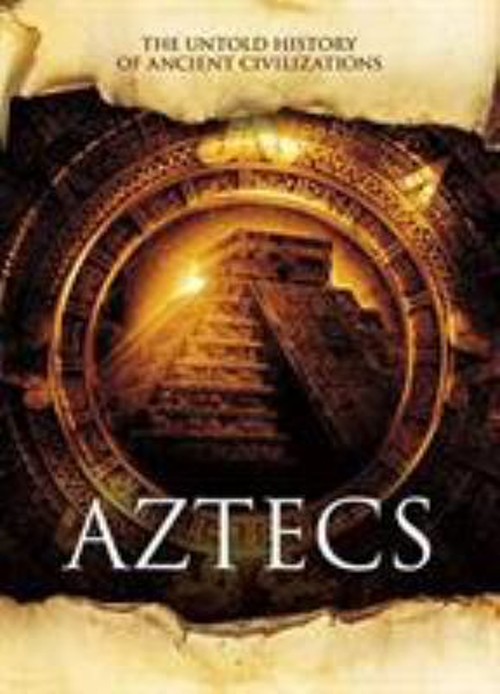 Pre-Owned Aztecs (Library Binding) 9781422235188 - Walmart.com