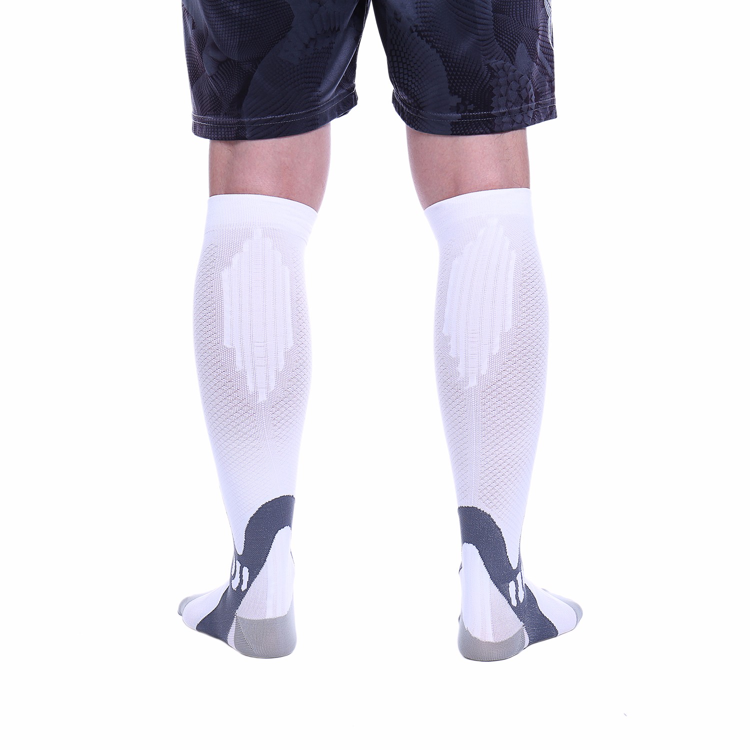 Buy CFR Compression Socks for Men & Women BEST Recovery Performance ...
