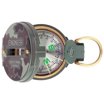 Rothco 2851 Military Marching Compass with LED Light, Olive Drab ...