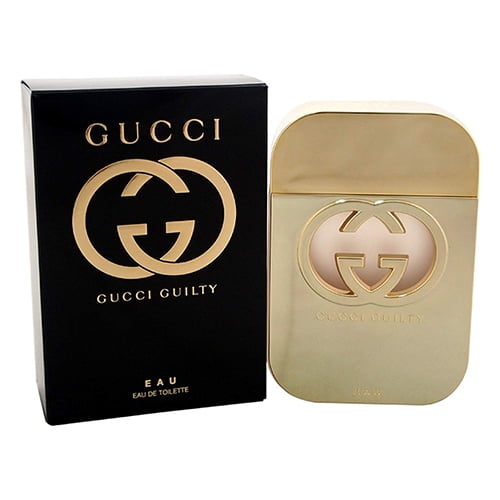 Click here for Gucci Guilty Eau Edition Edt For Her 75ml 2.5 Oz prices
