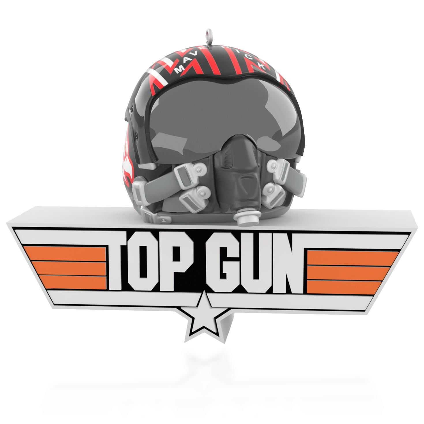 Top Gun Slider Helmet