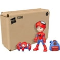 Hasbro Marvel Spidey and Trace-E Action Figure, 3.21 oz - Walmart.com