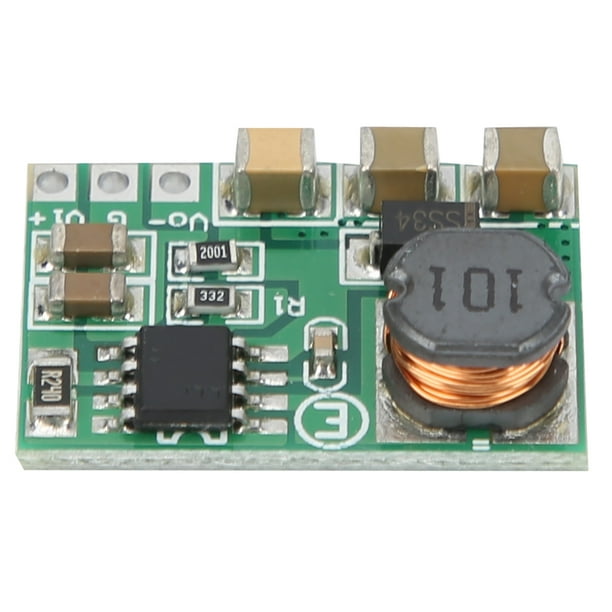 Voltage Converter Module,DCDC Power Supply Module ADC Module LCD Power ...