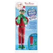 Holiday Elf Stuffed Bears - Toys - 12 Pieces - Walmart.com