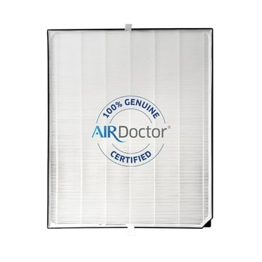 AIRDOCTOR AD2000 Genuine Filter Replacement - One Year Combo Pack ...