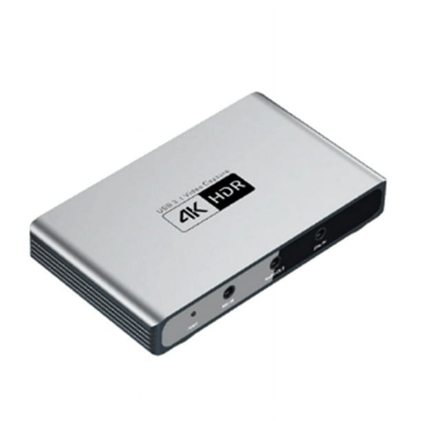 USB3.1 Video Capture Board IT9325TE Input 4K60Hz Output 4K30 1080P ...