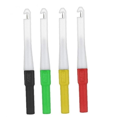 Wire Piercing Probes Wire Piercer Wire Piercing Probe Insulation ...