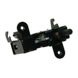 URO Parts 51238240599 Hood Latch Assembly For Select 02-08 BMW Models ...