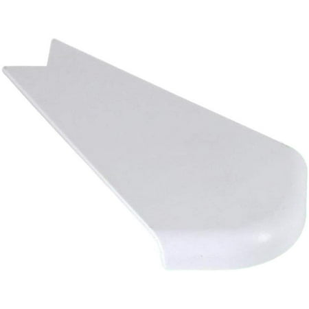 RV Straight Slide Out Corner Cover to Soften Sharp Corners for Trailer ...