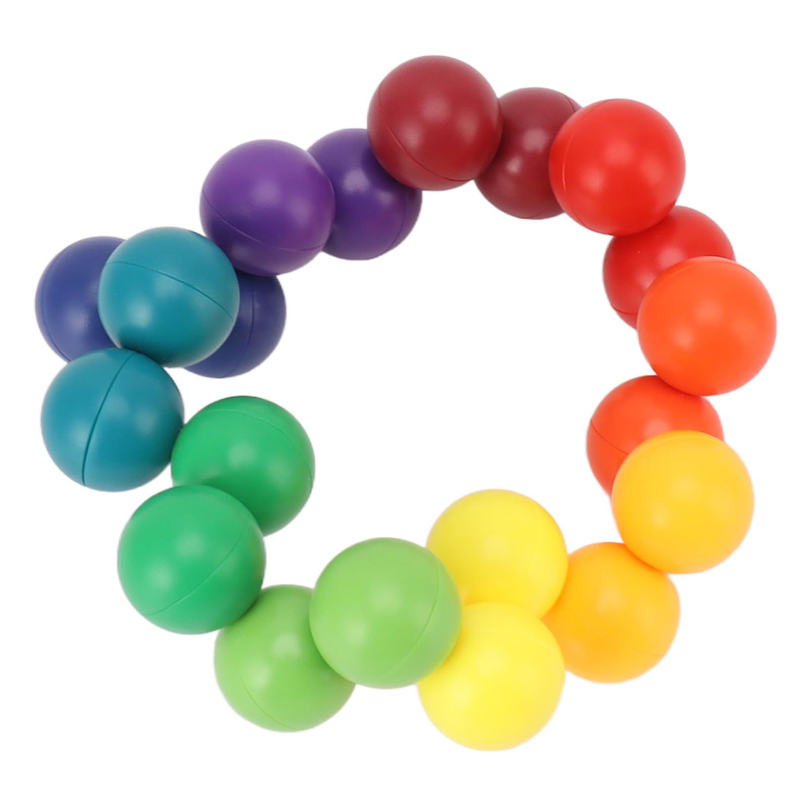 Click here for Ymiko 3d Puzzle Ball  3d Puzzle Ball Flexible Join... prices