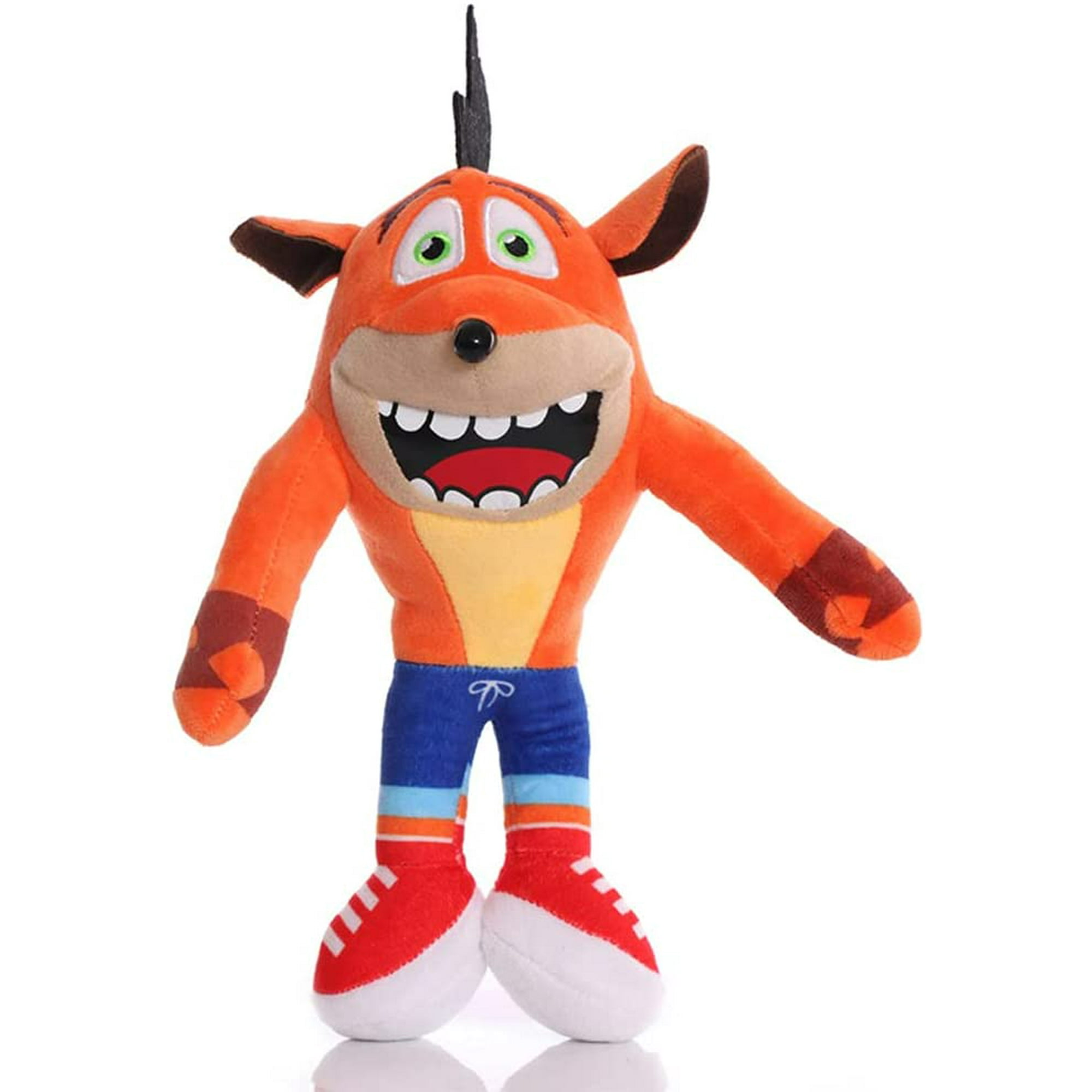 Click here for 8.5inch/26cm Crashs Bandicoots Hhhc Toy Hhhc Tuffe... prices