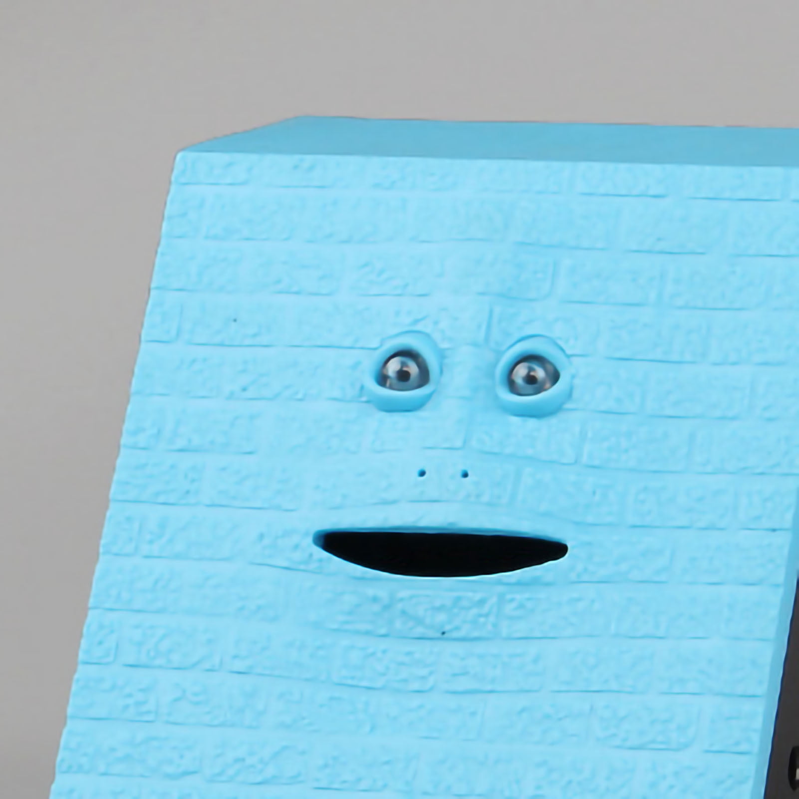 Click here for Dewin Piggy Bank Plastic Novel Electric Coin Eatin... prices