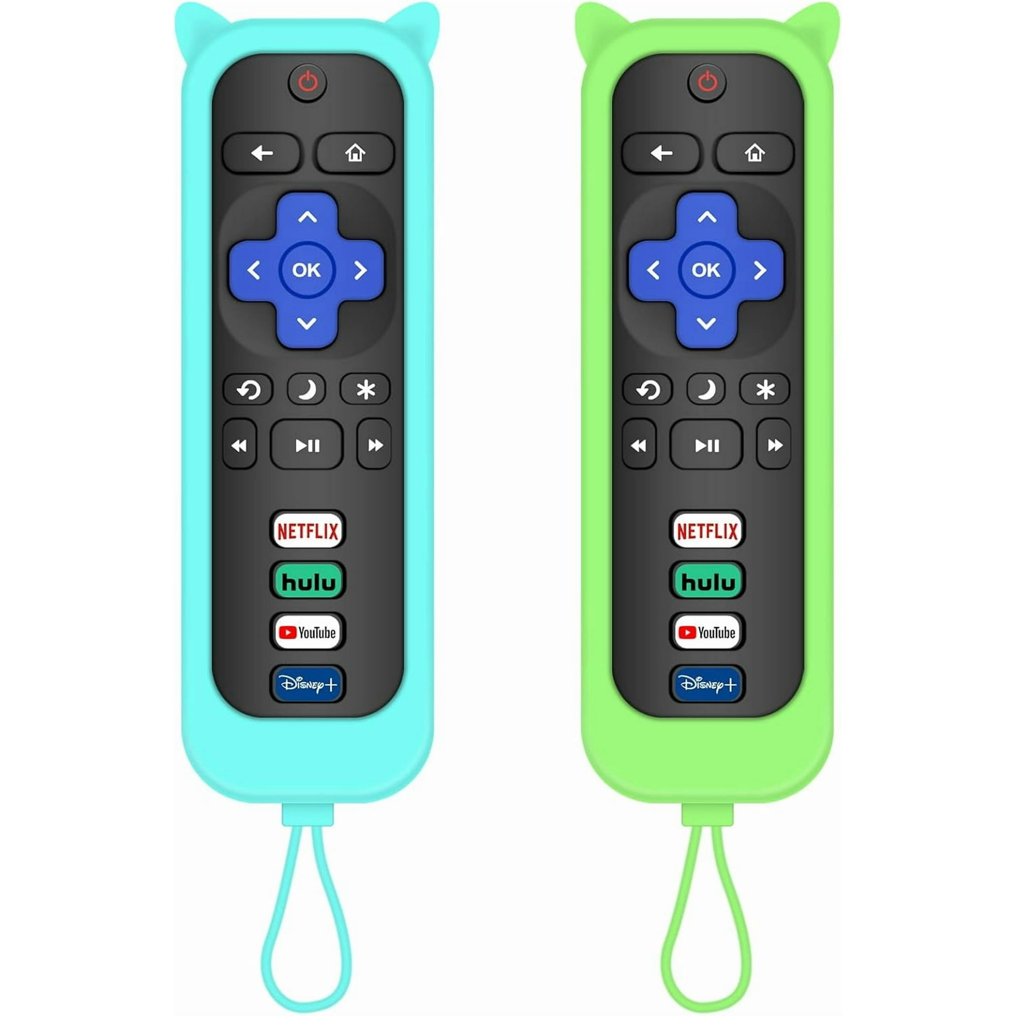 Click here for Xihama 2-Pack Replacement Compatible With Roku Tv... prices