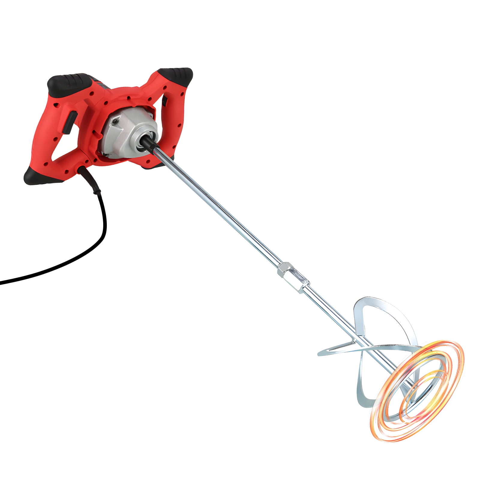 Click here for Lvcheng Aoresac Cement Mixer 2100w Electric Concre... prices