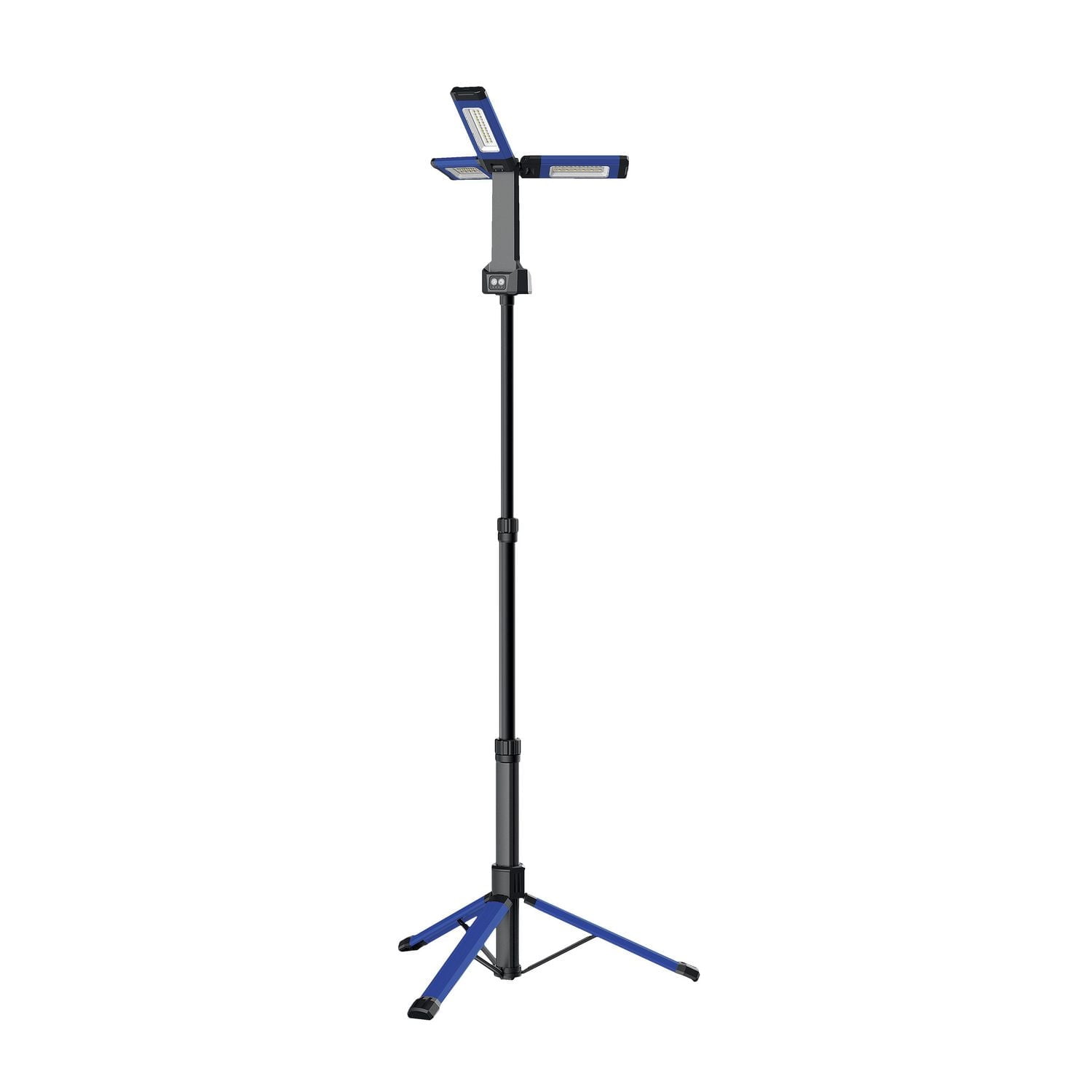 Click here for Energizer 2000-Lumen Triple Head Rechargeable Led... prices