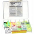 Leland Lures Magnet Fishing Bass, Best of the Best Crappie Magnet Kit ...