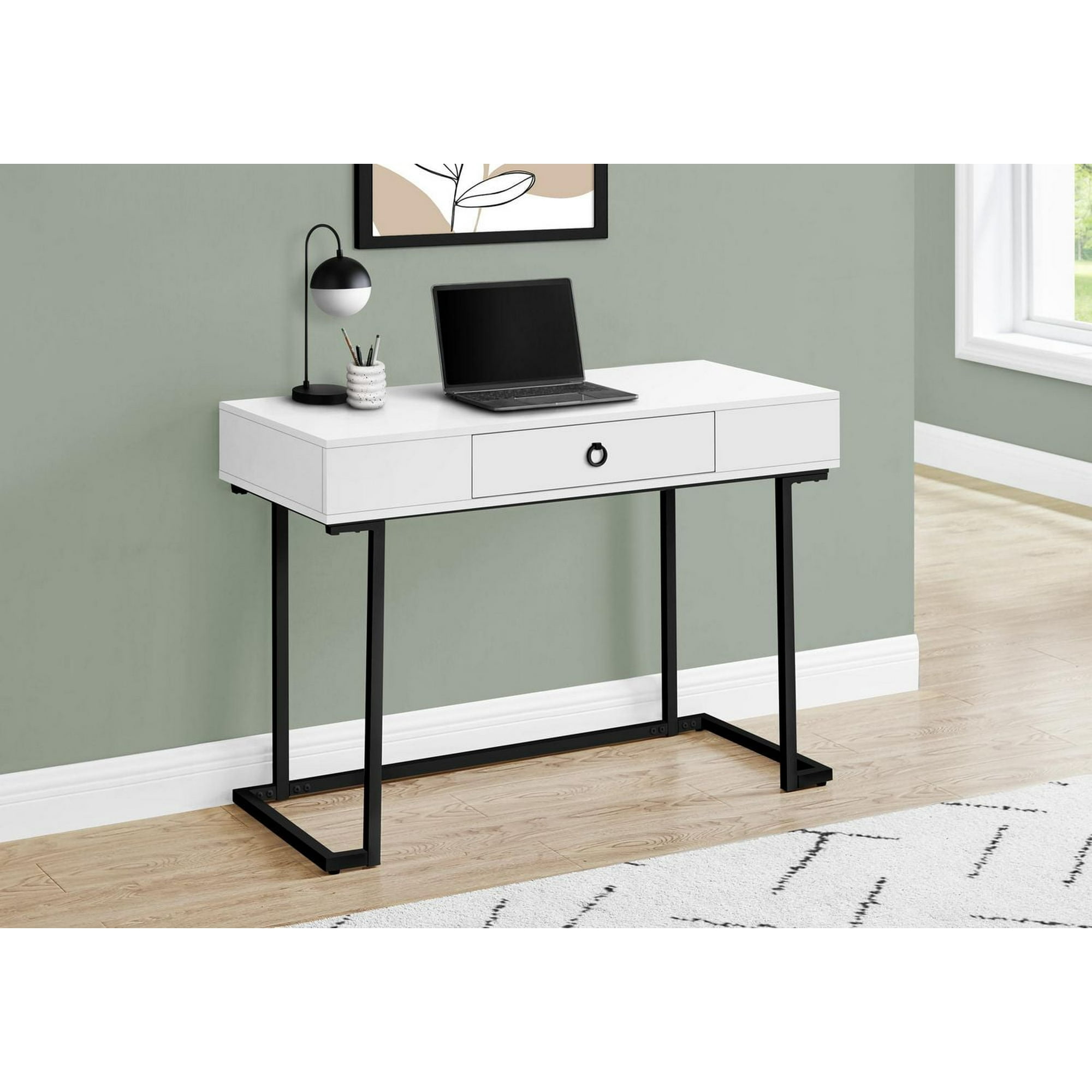 Click here for Monarch Specialties Computer Desk  Home Office  La... prices
