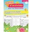 Maths Maternelles GS : J'apprends à compter et à calculer - Des exercices progressifs, des ...