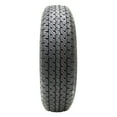 Thunderer ST Radial R501 All-Season 205/75R15 107 L - Walmart.com