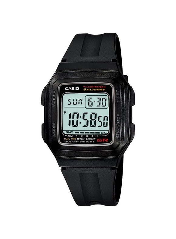 Casio Wr20bar