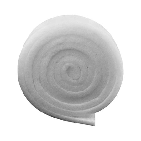 letairis Premium Super Thick Dual Density Aquarium filter fish Filter ...