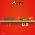Reese's Take 5 Pretzel Peanut Caramel Chocolate King Size Candy Bar 2.25 oz - Walmart.com