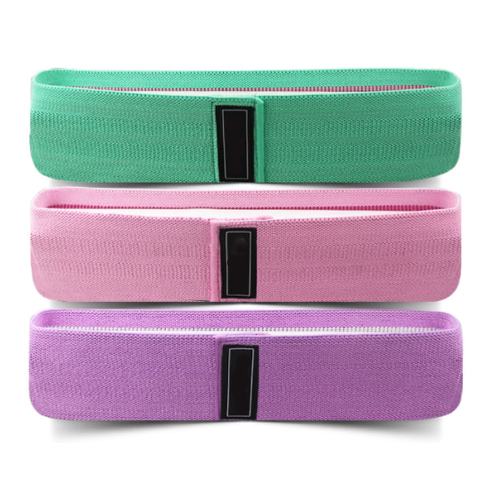 Click here for Zctt Anti-Slip Fabric Stretch Bands  Workout Bands... prices