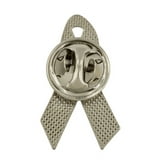 PinMart Melanoma Cancer Prevention and Awareness Enamel Lapel Pin â ...