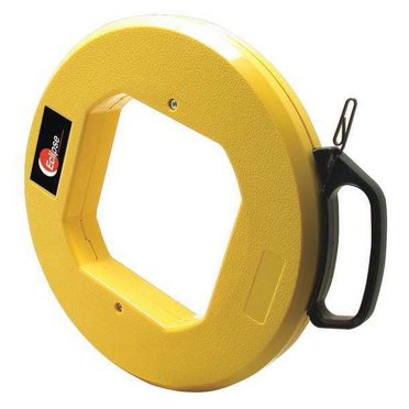GB Gardner Bender FTS-100GR Grip-Rite Steel Fish Tape - Walmart.com