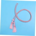FIGT-4pcs Double Ear Tassels Graduation Honor Stole National Honor ...