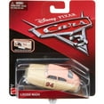 Disney/Pixar Cars 3 Louise Barnstormer Nash Die-Cast Vehicle - Walmart.com