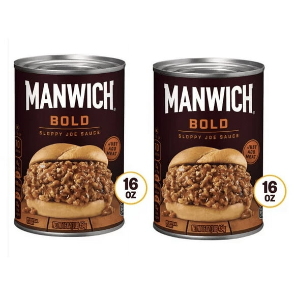 Brand: Manwich