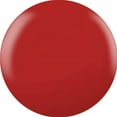 CND Shellac Gel Nail Polish Devil Red 0.25 Ounce - Walmart.com
