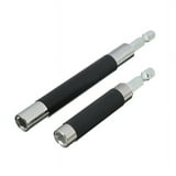 High Quality 80mm 120mm Extension Driver Drill Bit Holder Hex Screw ...