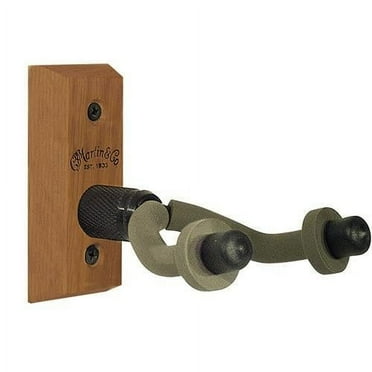 Hamilton Stands The ORIGINAL Hanging Guitar stand, Chrome - Walmart.com