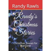 Randy Christmas Story