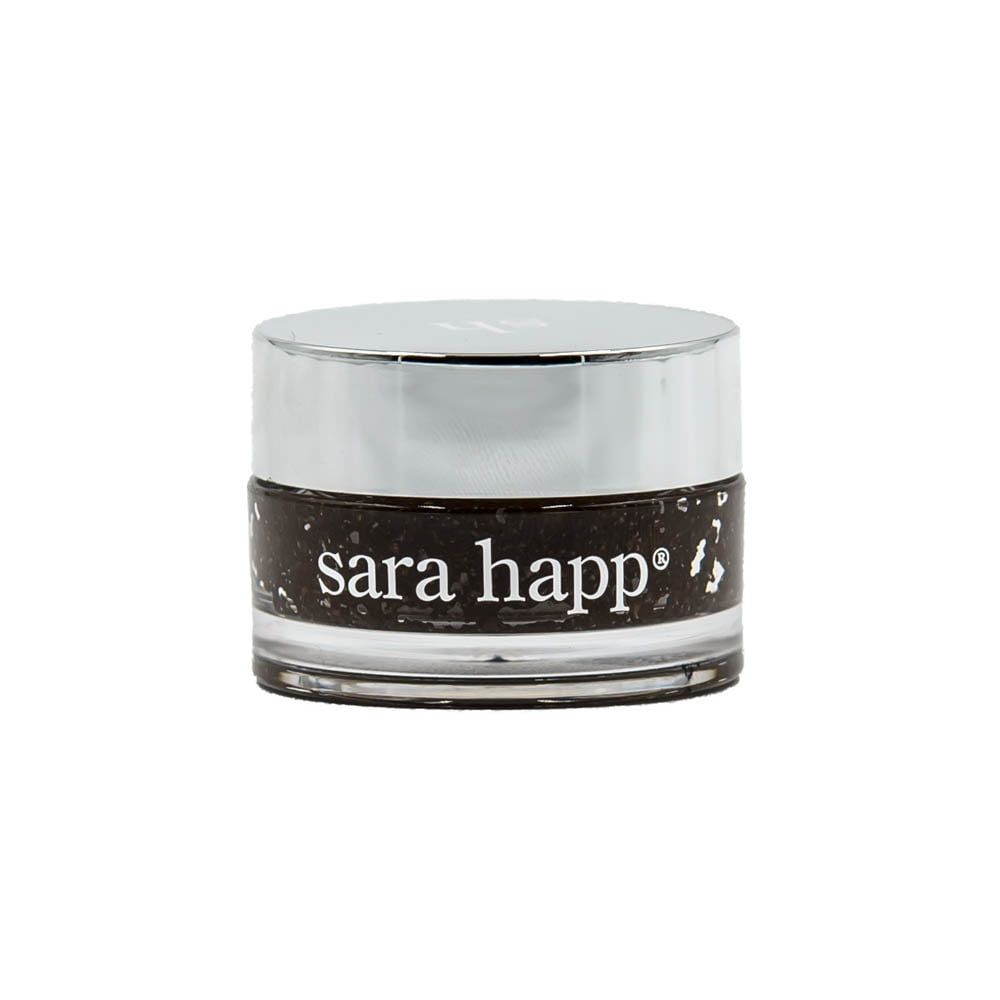 Sara Happ Lip Scrub - Brown Sugar 0.5oz - Walmart.com