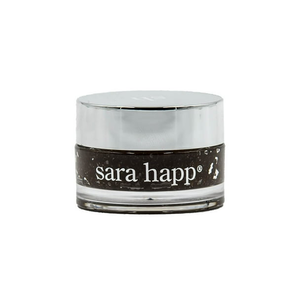 Sara Happ - Sara Happ Lip Scrub - Brown Sugar 0.5oz - Walmart.com ...