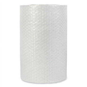 Free Shipping! Sealed Air High Performance Air Cap Bubble Wrap, Clear ...