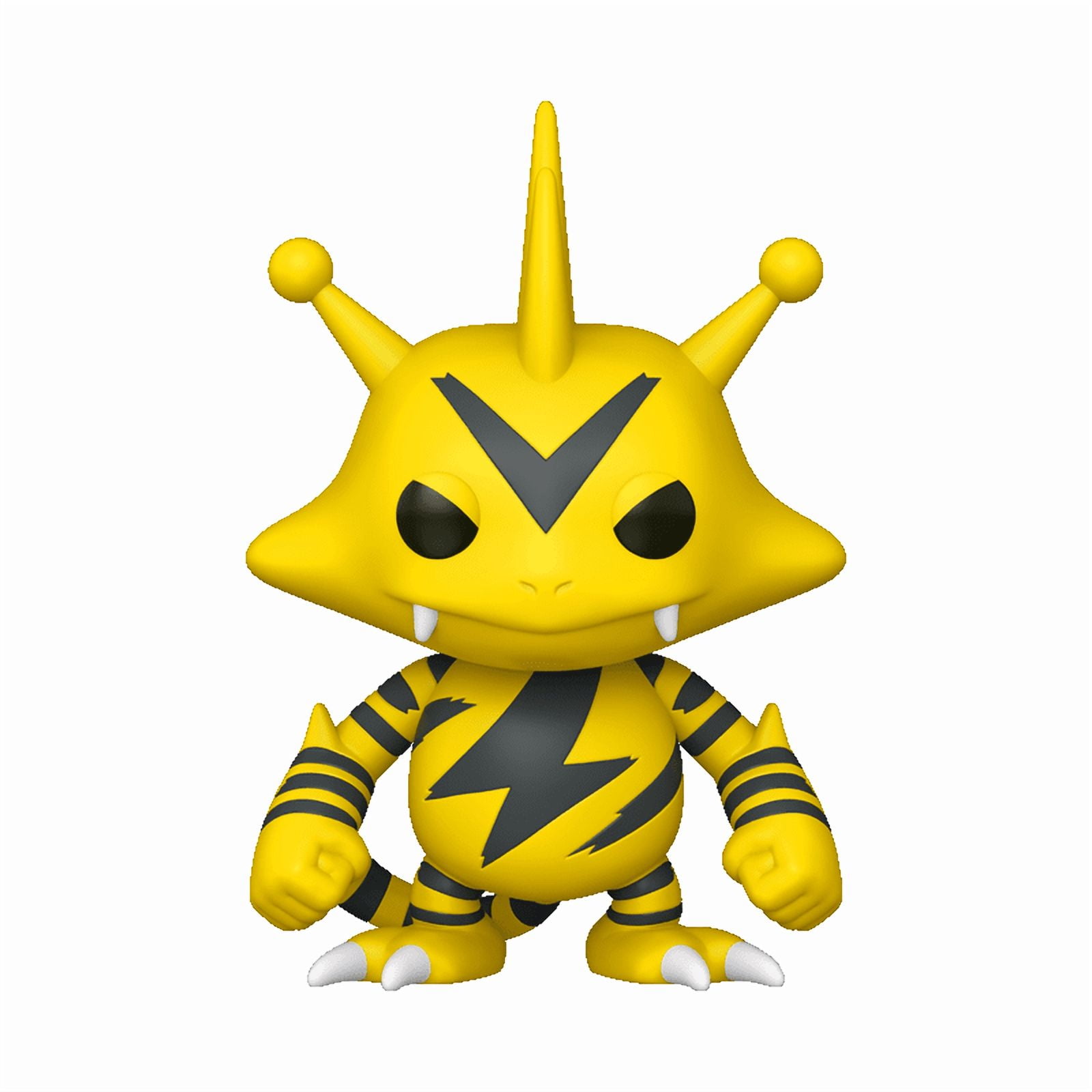 Click here for Funko Pop! Pop! Games: Pokemon - Electabuzz Vinyl... prices