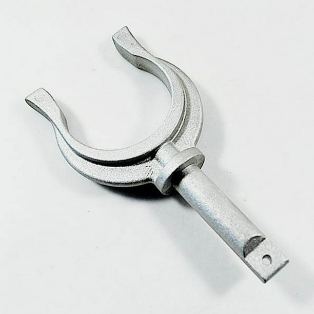 pitrice Aluminum Oar Lock Oarlock Rowlock Side Mount - Walmart.ca