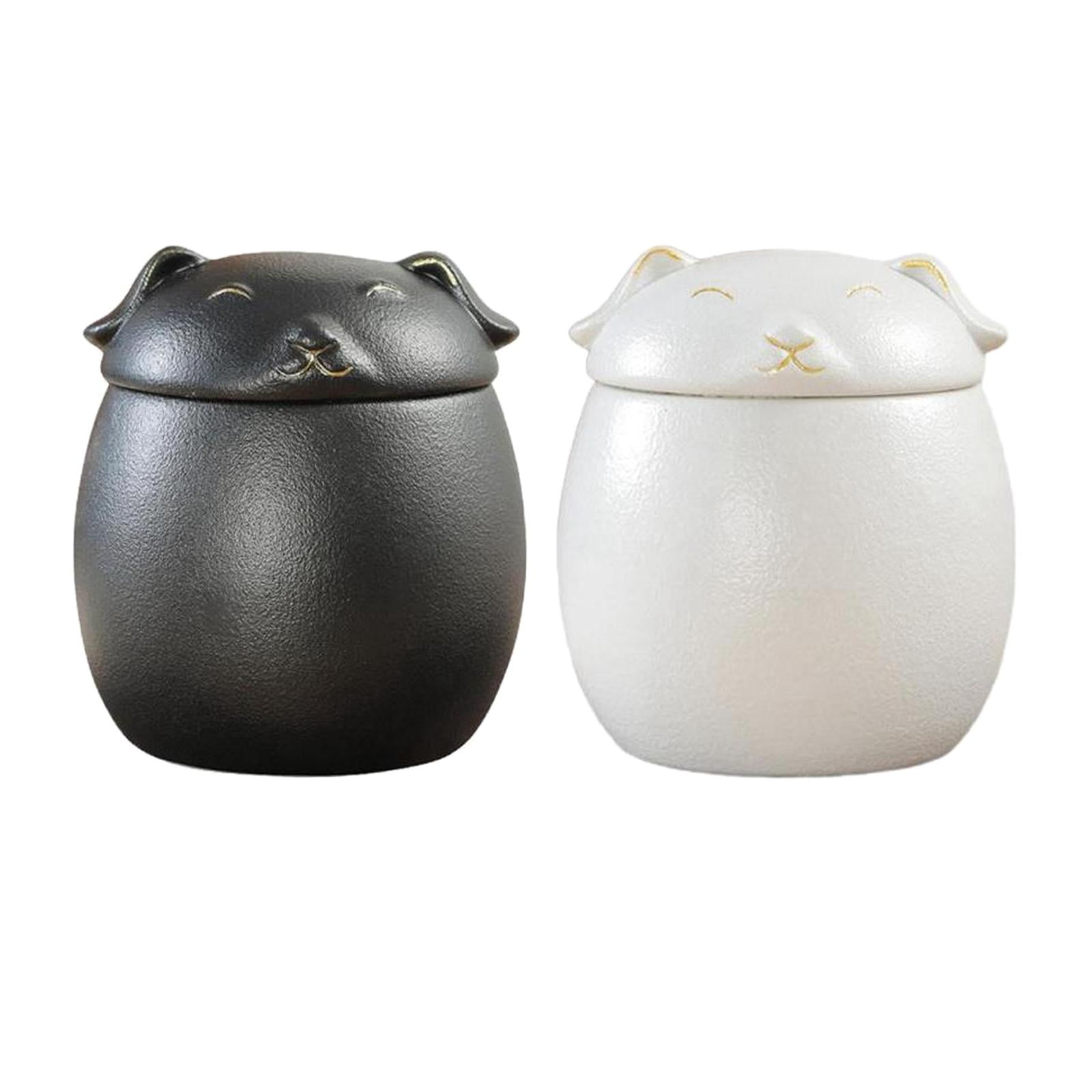 Bote De Té Con Tapa Envases De Té Gloria botes de cocina | Bodega ...