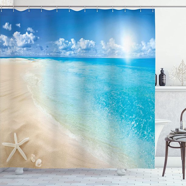 Seashore Decor