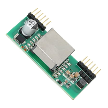 POE Power , POE Module Short Circuit Protection 1.5KV High Voltage ...