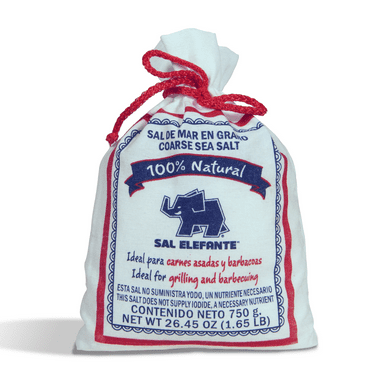 Celtic Sea Salt Light Grey Coarse Sea Salt, 16 oz Bag - Walmart.com