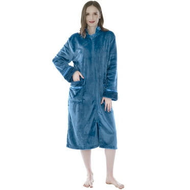 Secret Treasures Essentials Robe - Walmart.com