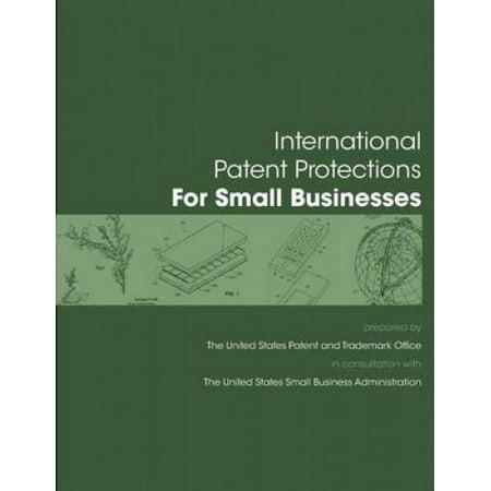 International Patent Protection for Small Businesses | Walmart Canada