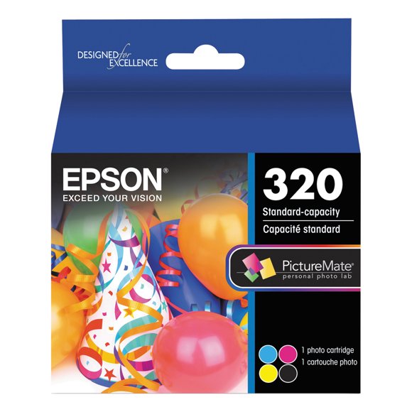 Epson 522 Ink